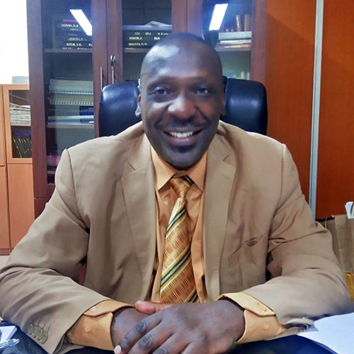 Institute of Postgraduate Studies