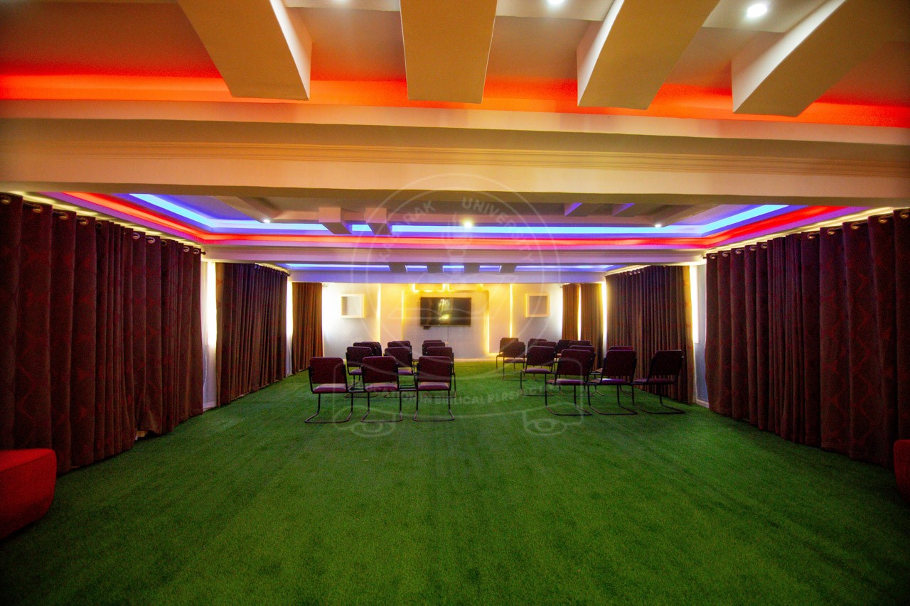 Hostels & Accommodation