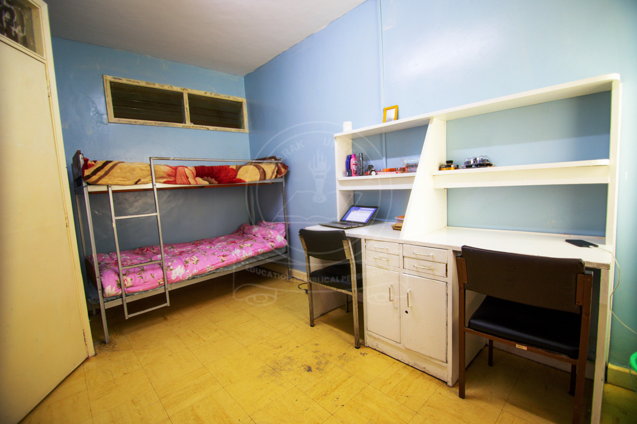 Hostels & Accommodation
