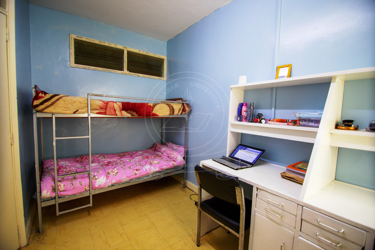 Hostels & Accommodation