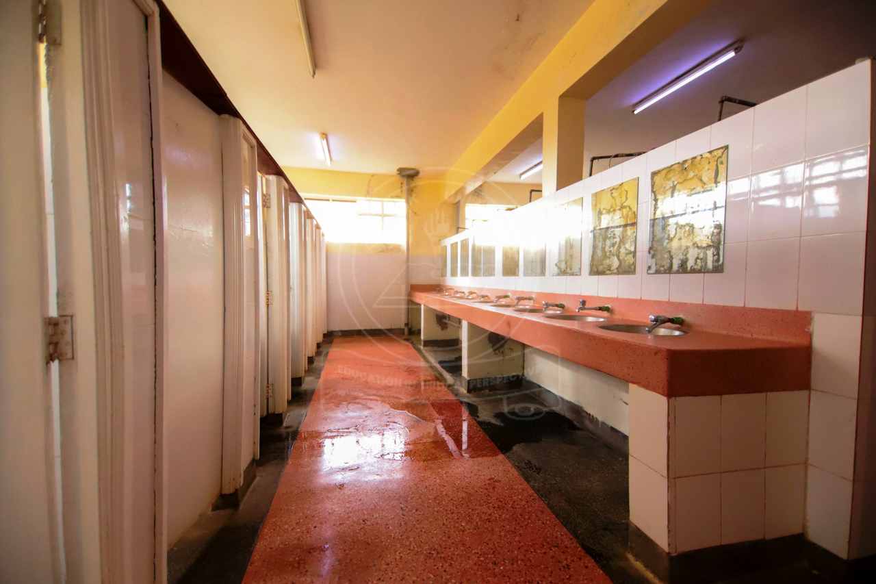 Hostels & Accommodation