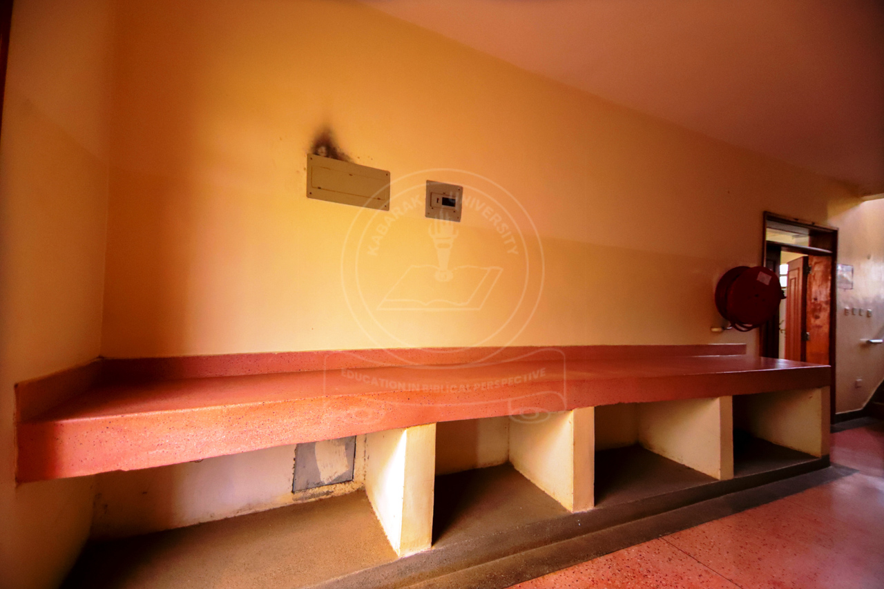 Hostels & Accommodation