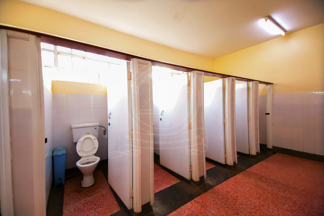 Hostels & Accommodation