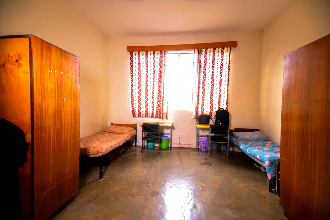 Hostels & Accommodation