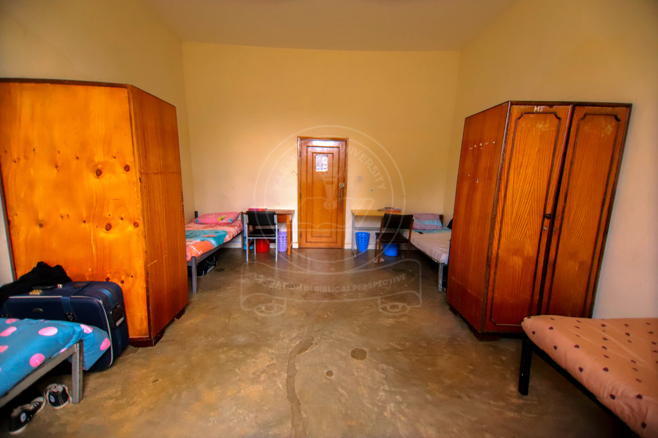 Hostels & Accommodation