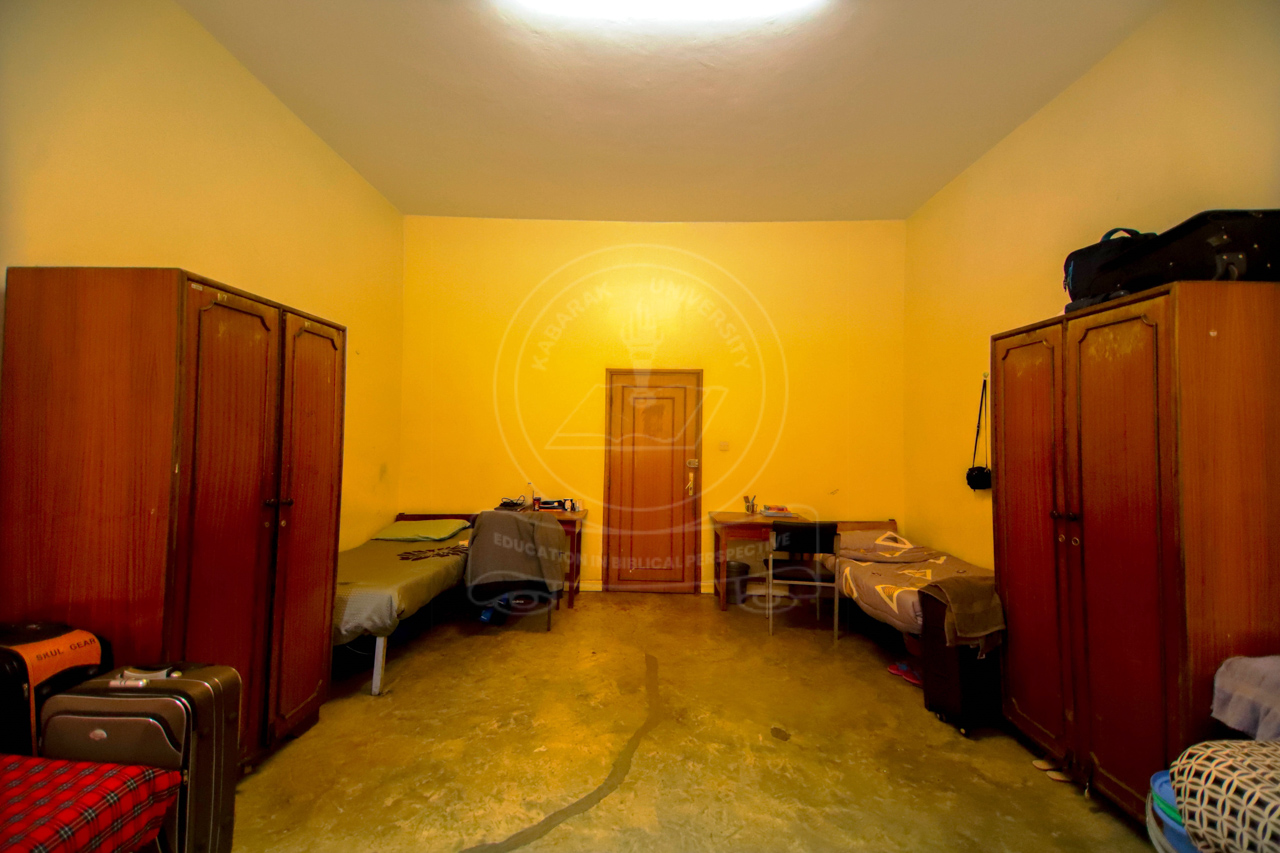 Hostels & Accommodation