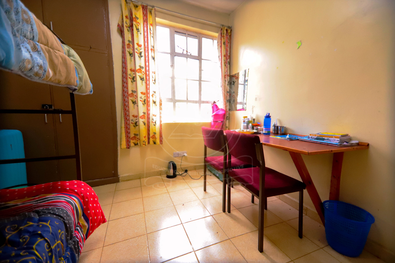 Hostels & Accommodation