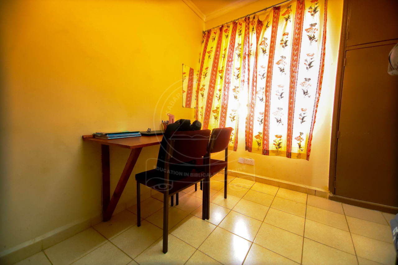 Hostels & Accommodation